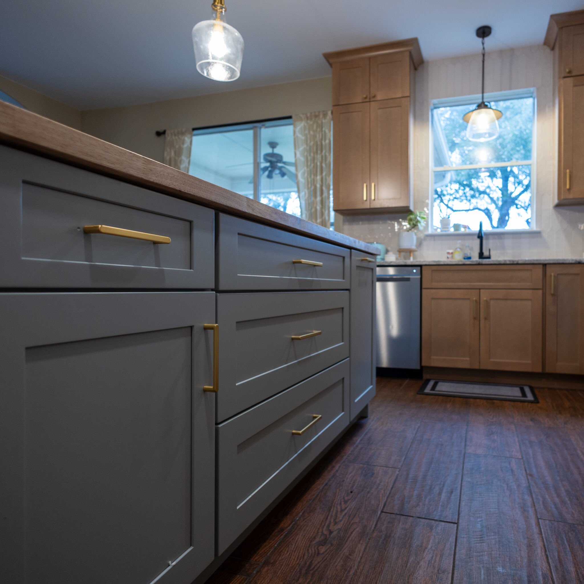 The Smart Choice: Why Modular Cabinetry is a Game-Changer for Your Home ...