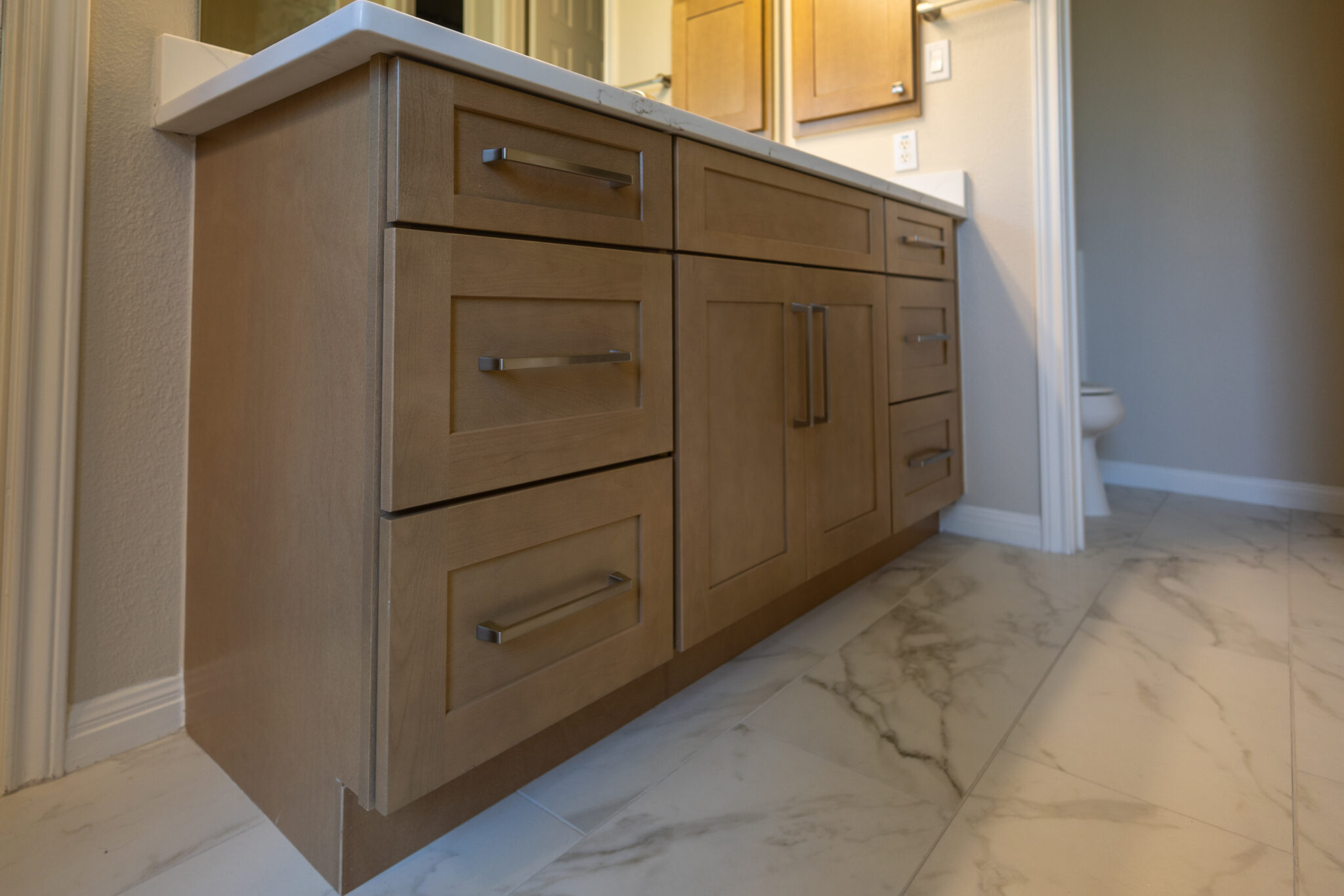 Custom Pantry Cabinets Liberty Hill | Liberty Hill Cabinets